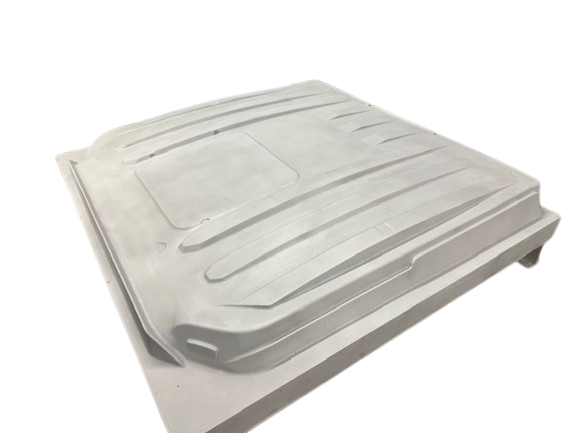 A Guide to Thermoforming Tooling Types