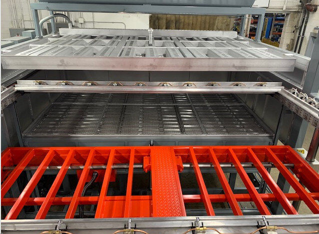 Thermoforming & Vacuum Forming Plastic | Industrial Custom Products