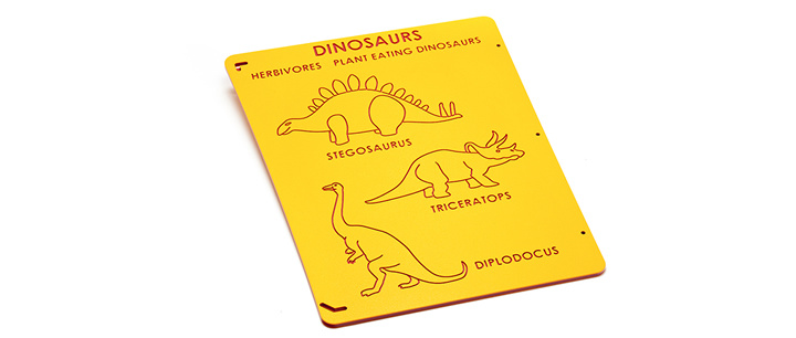 CNC Routing | Plastic Routing | Industrial Custom Products